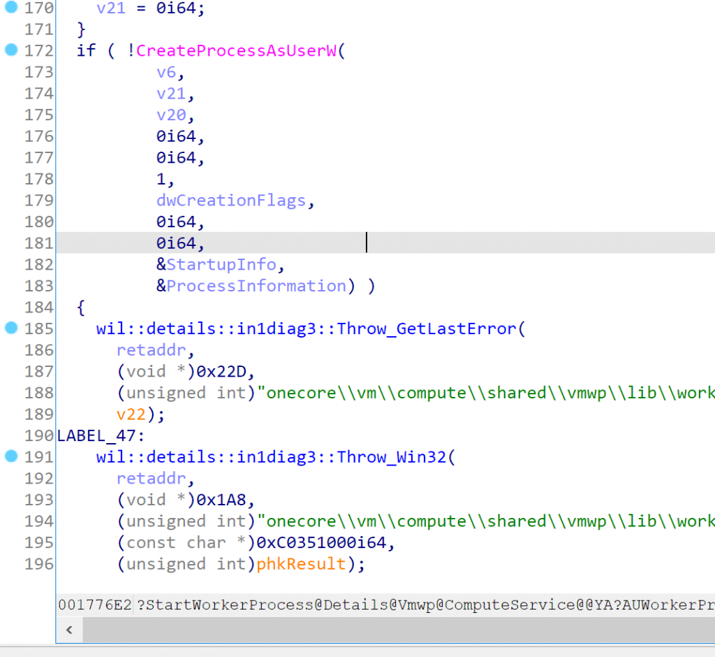 Disable Image Signing Enforcement (Code Integrity Protect) in Hyper-V ...